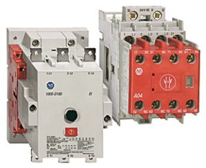 Safety Contactors - TS Industrial