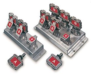 Trapped Key Interlock - TS Industrial