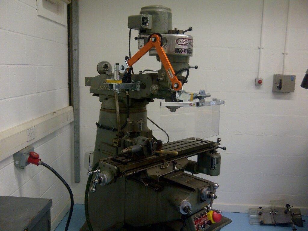 Guarding & Associates - TS Industrial