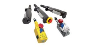 Emergency Stop Devices - TS Industrial