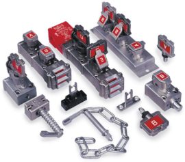 Trapped Key Interlock - TS Industrial